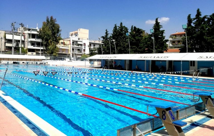 Ανακοίνωση για τη λειτουργία του κολυμβητηρίου και τις εγγραφές – Δήμος ...